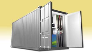Tankstellencontainer in ISO Maßen – CargoBox – Petro-Box GmbH