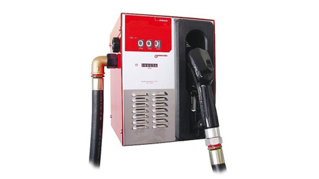 COMPACT 50M – Petro-Box GmbH