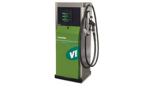 Petrotec Euro 1000 VI – Petro-Box GmbH