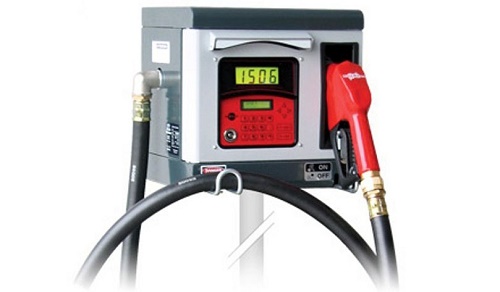 CUBE 70 MC – 50 Benutzer – Petro-Box GmbH